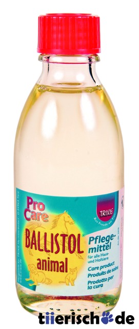 Ballistol animal, 100 ml 2570 von TRIXIE günstig bestellen | tiierisch.de