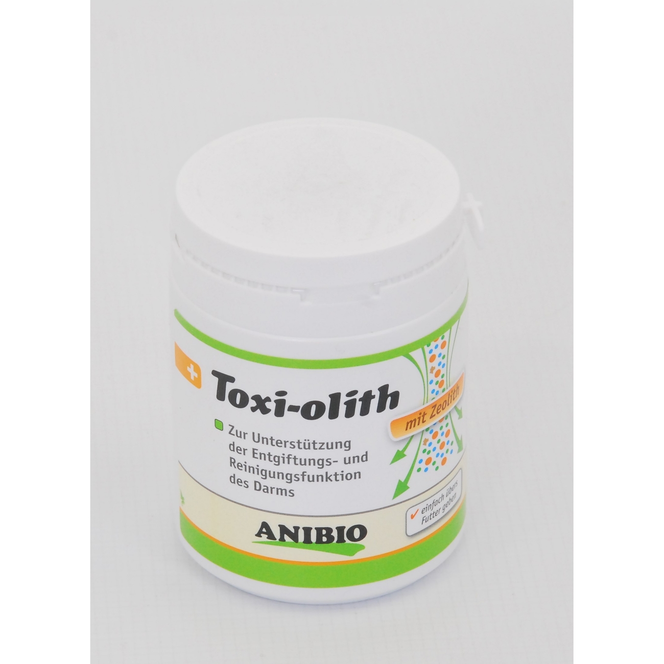 Anibio Toxi-olith von Anibio günstig bestellen | tiierisch.de