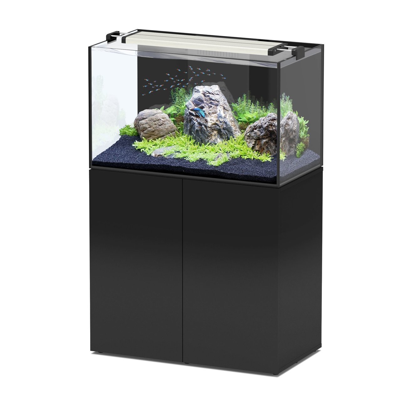 Aquatlantis AquaView 92 mit Unterschrank von Aquatlantis günstig ...