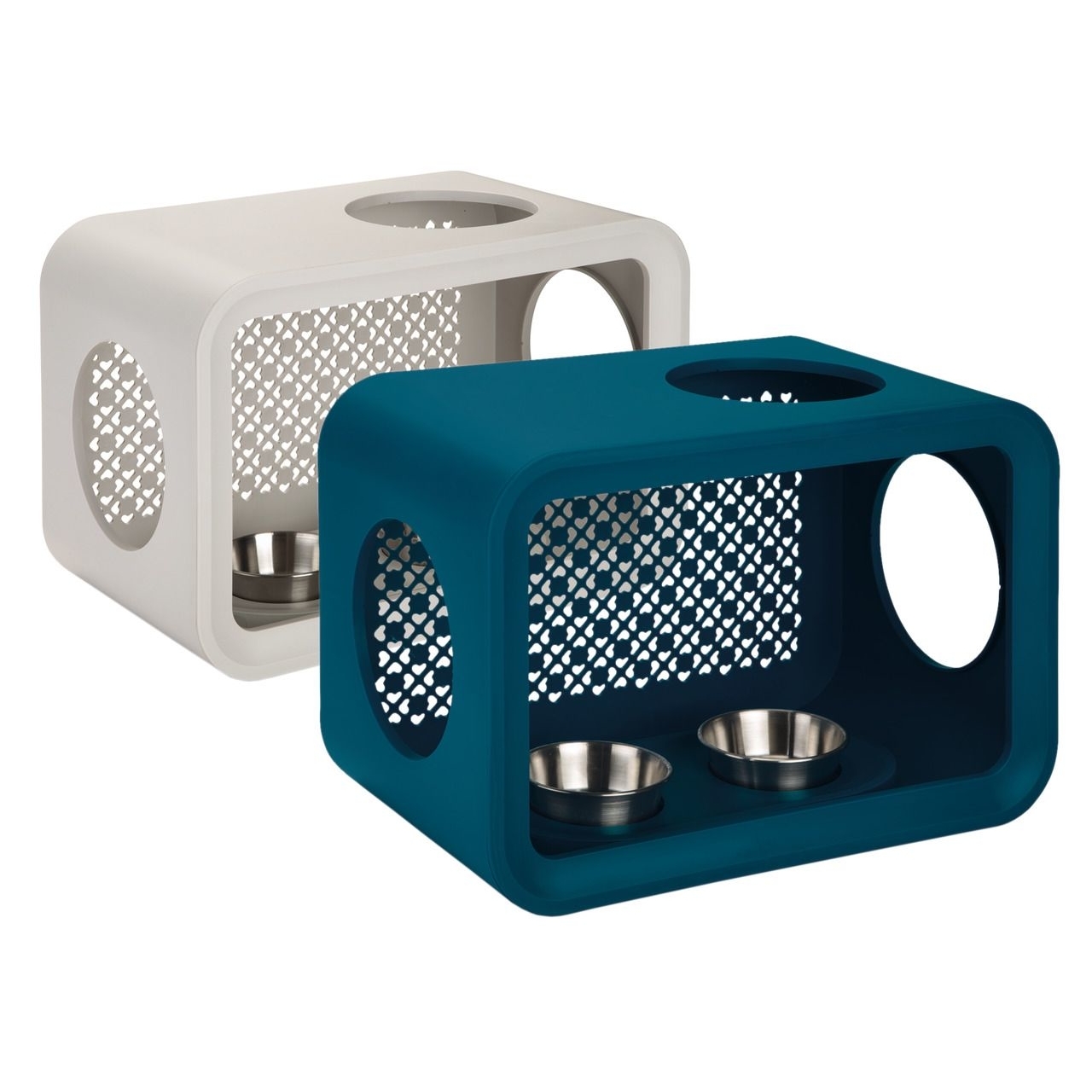 BEEZTEES Cat Cube Dinner von Beeztees günstig bestellen | tiierisch.de