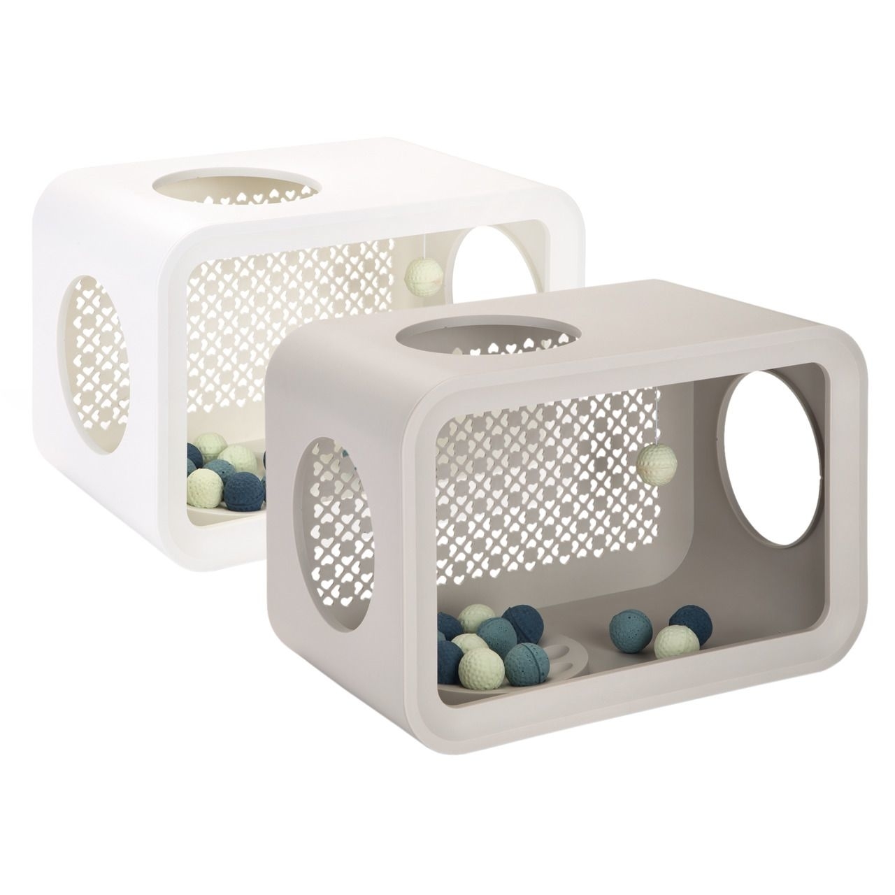 BEEZTEES Cat Cube Play von Beeztees günstig bestellen | tiierisch.de