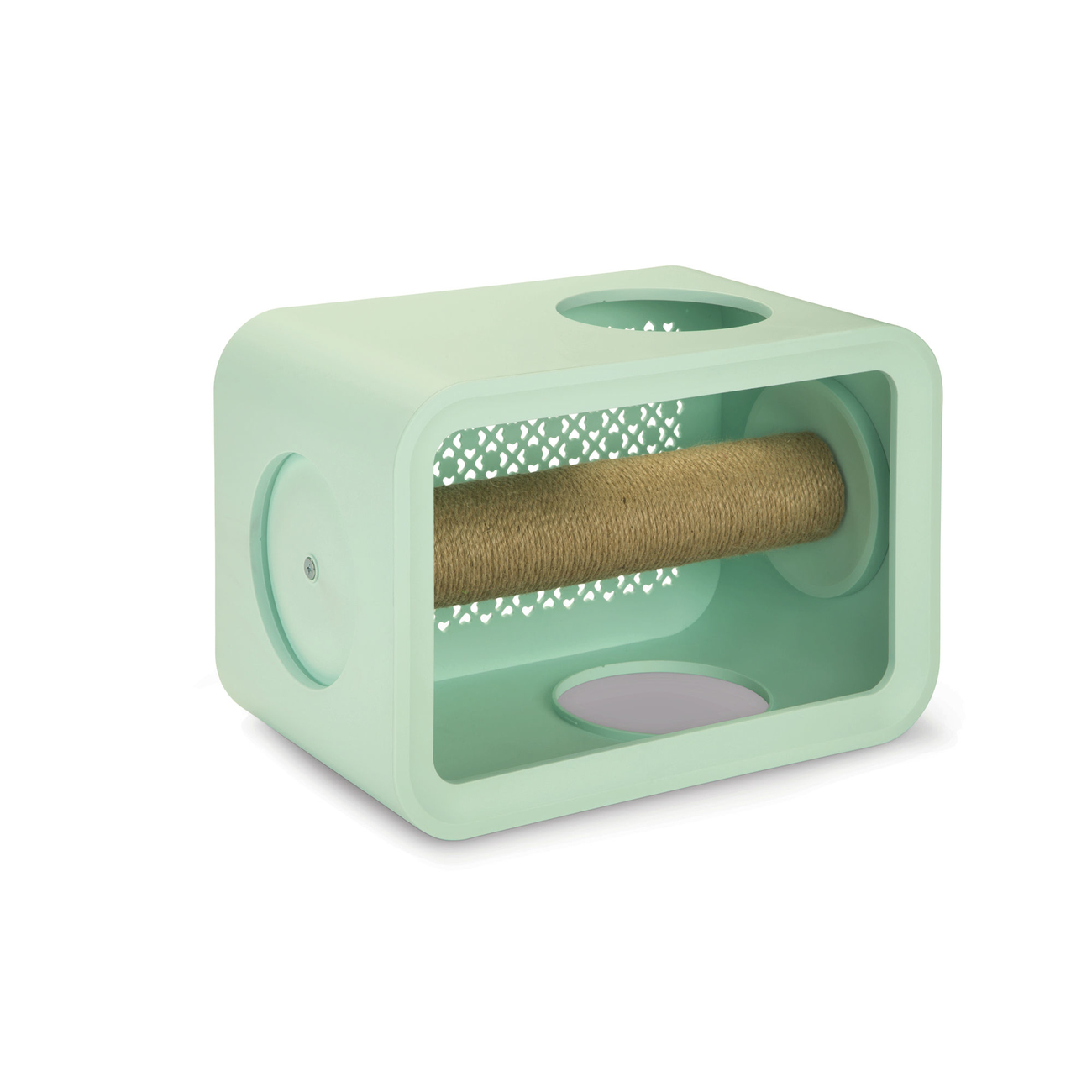 BEEZTEES Cat Cube Scratch von Beeztees günstig bestellen | tiierisch.de