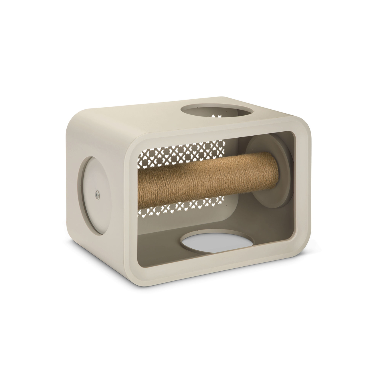 BEEZTEES Cat Cube Scratch von Beeztees günstig bestellen | tiierisch.de
