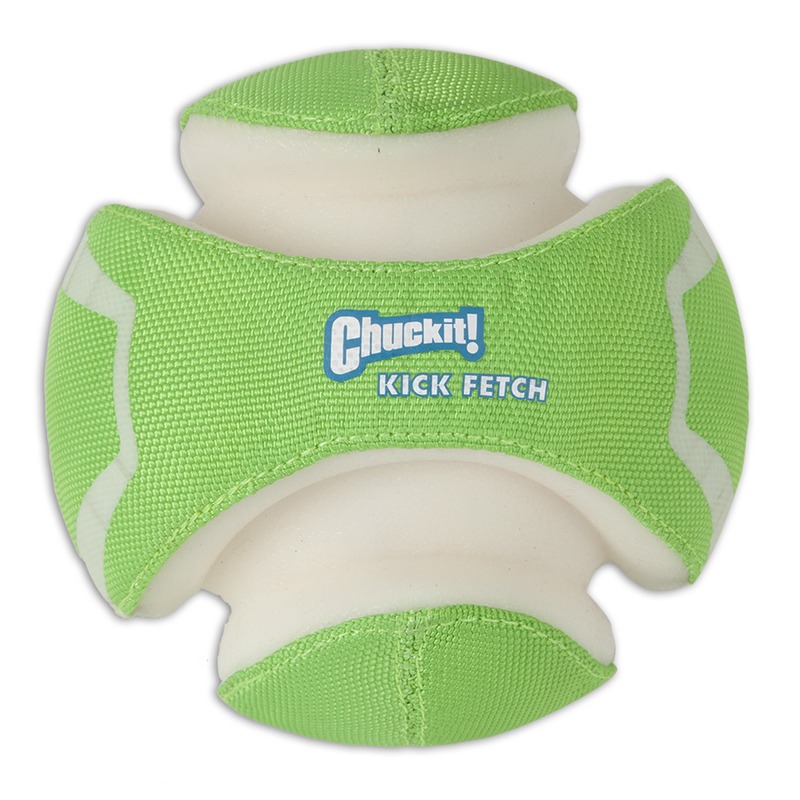 Chuckit! Kick Fetch Max Glow Outdoor Ball von Chuckit günstig bestellen ...