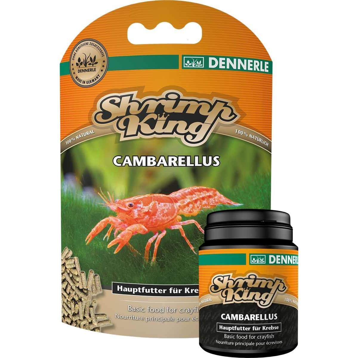 Dennerle Shrimp King Cambarellus von Dennerle günstig bestellen ...
