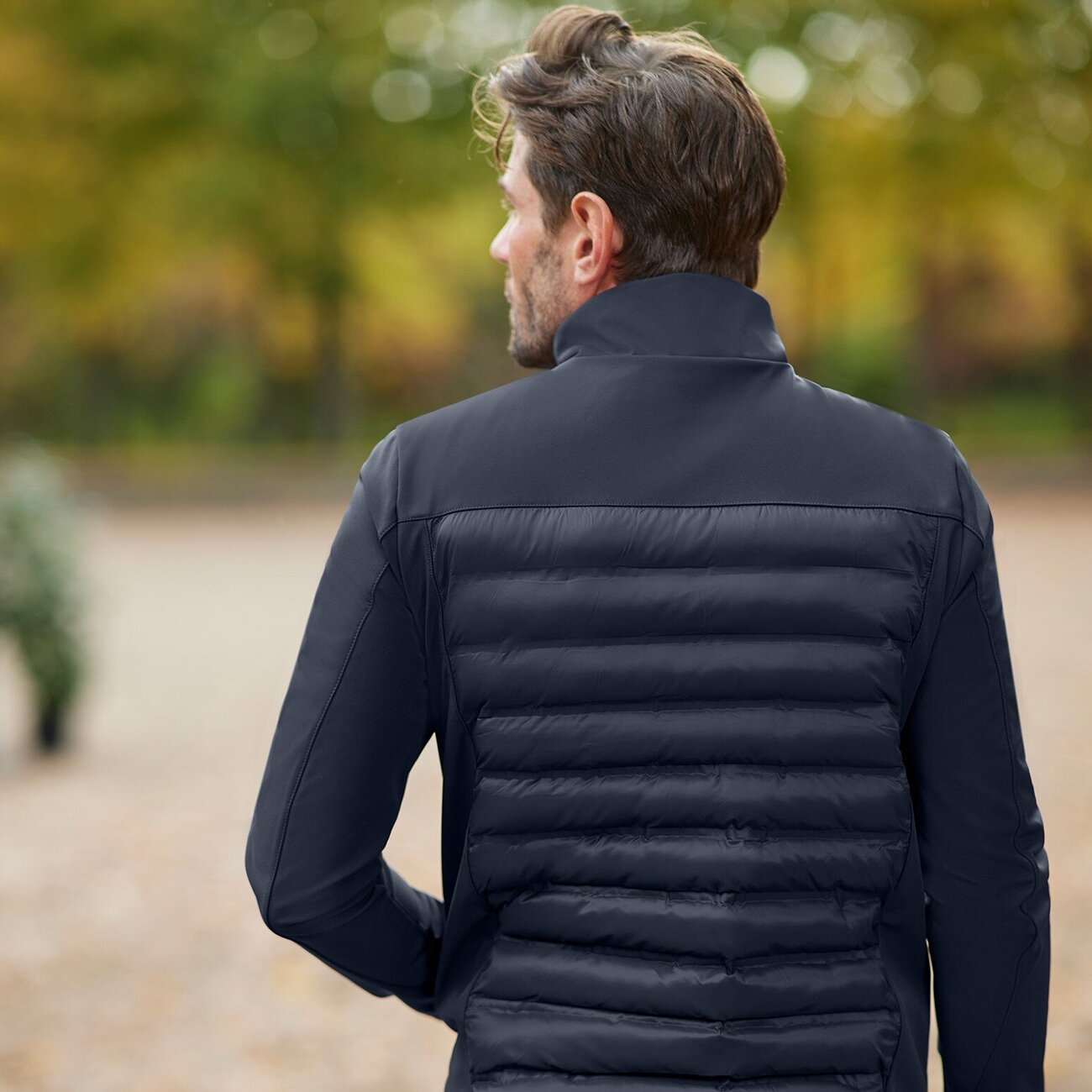 Herren Softshell Mix Jacke Missouri von ELT günstig bestellen ...