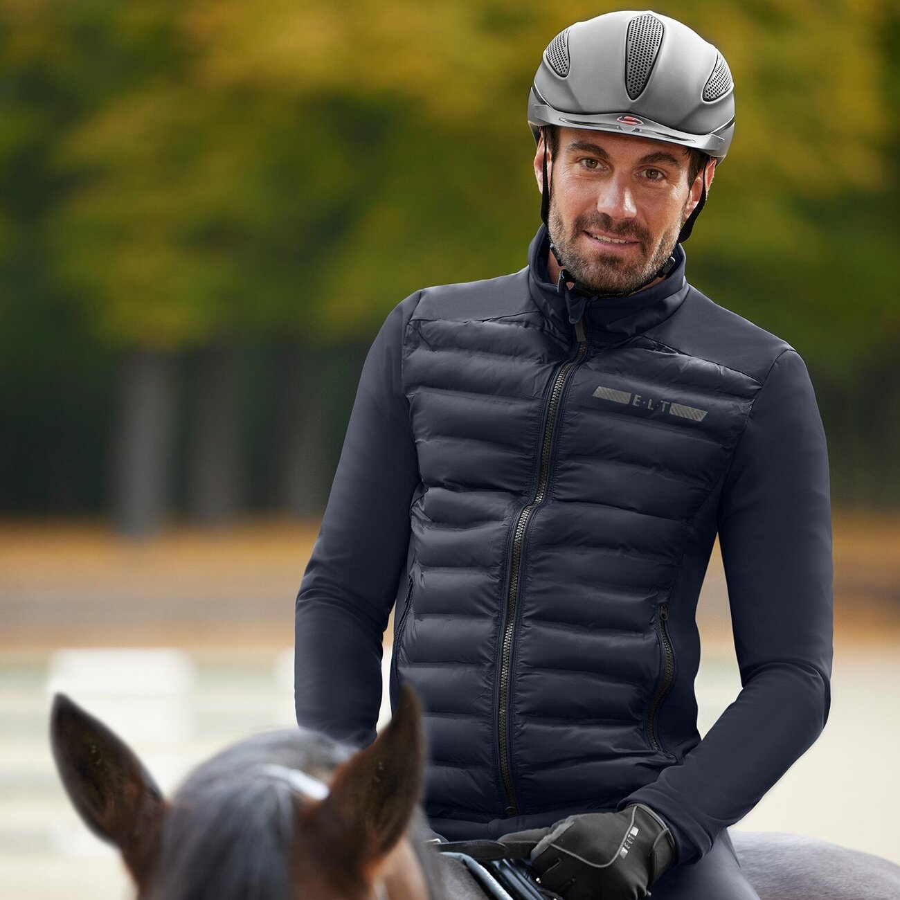 Herren Softshell Mix Jacke Missouri von ELT günstig bestellen ...