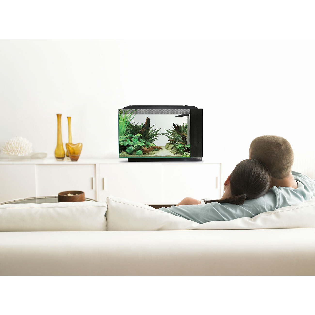 Fluval SPEC XV Aquarium 60 L von Fluval günstig bestellen | tiierisch.de