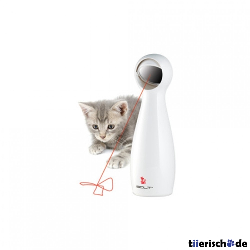 FroliCat Bolt Laser Katzenspielzeug | FroliCat | tiierisch.de