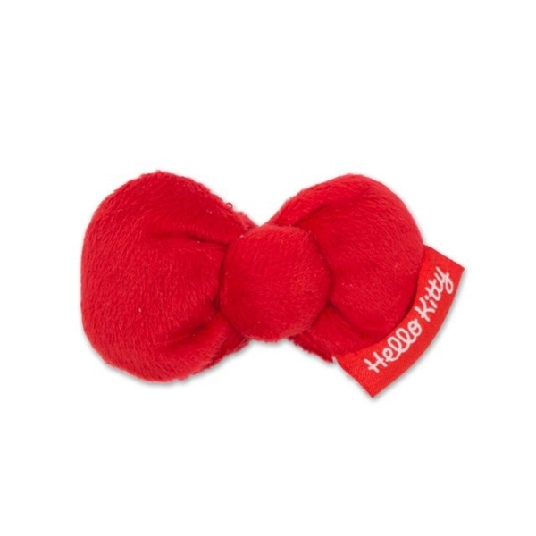 Hello Kitty™ Crinkle Catnip Bow Katzenspielzeug von Hello Kitty günstig ...