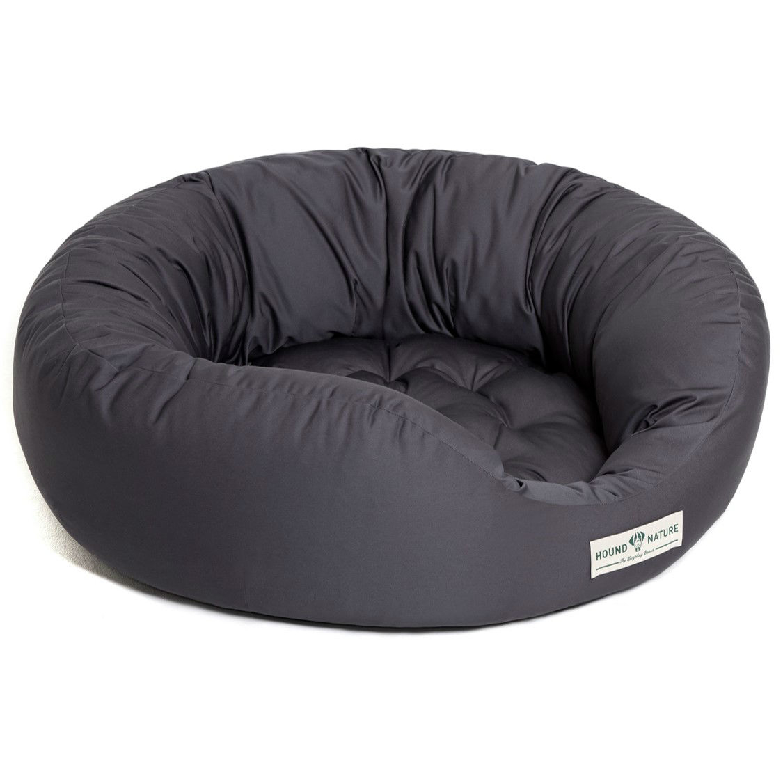 Hundebett Donut rund St.Moritz von Hound & Nature günstig bestellen ...