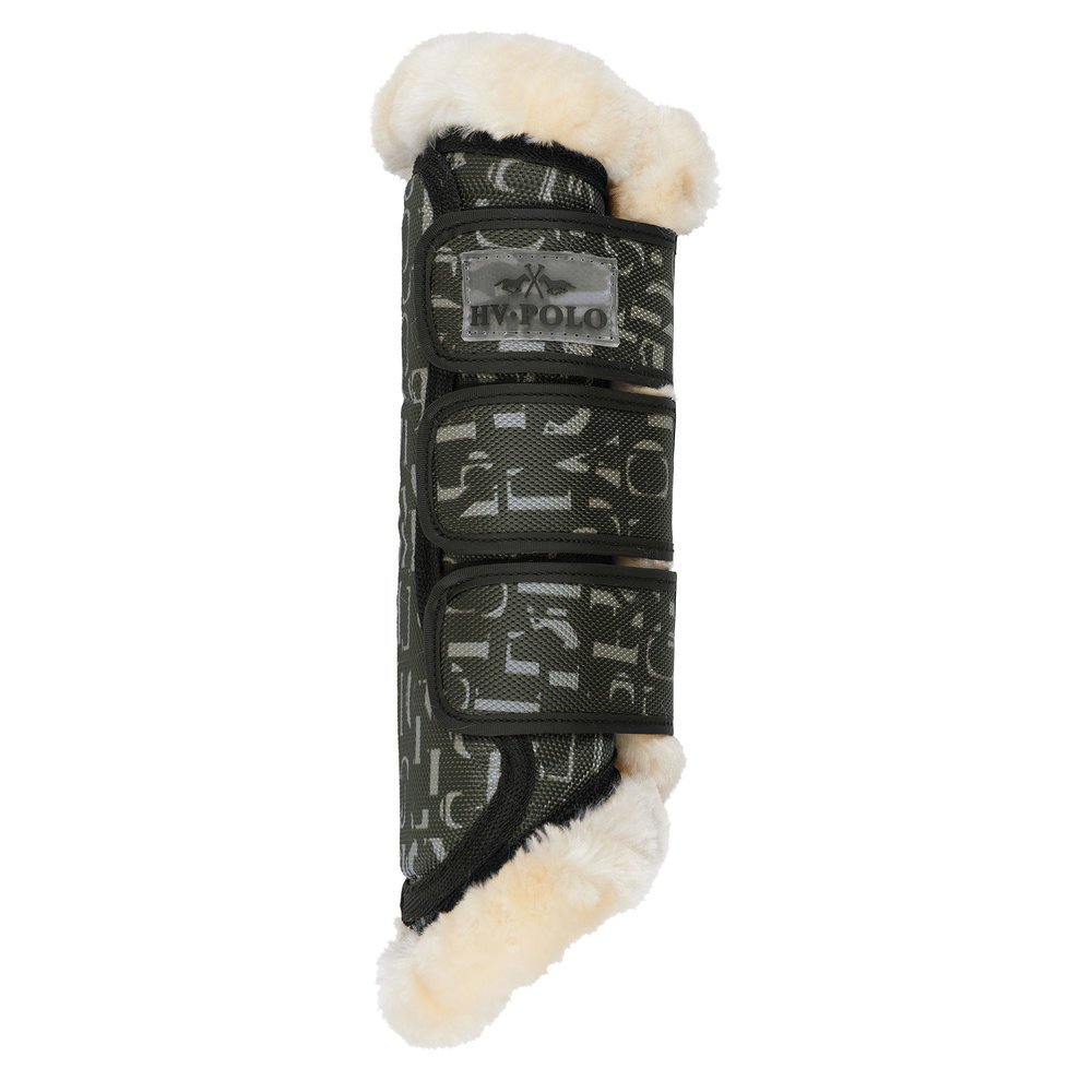 Dressur Gamaschen York von HV Polo günstig bestellen | tiierisch.de