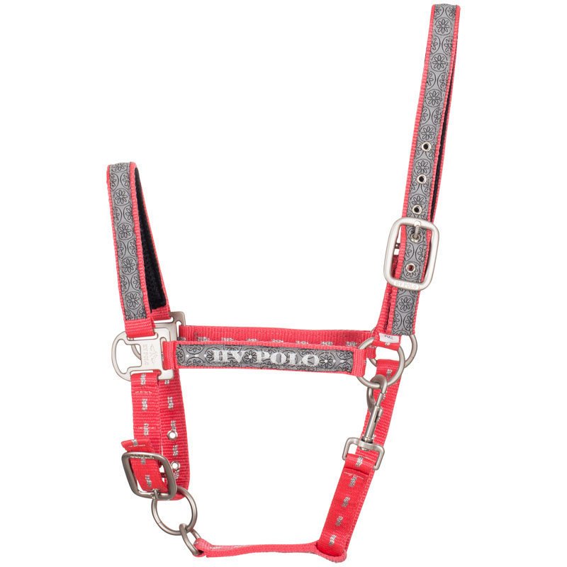 Eleta Pferde Halfter von HV Polo günstig bestellen | tiierisch.de