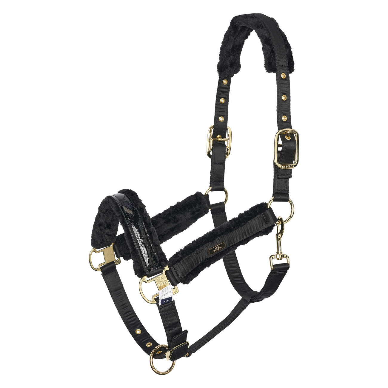 Halfter HVPCecile Lack von HV Polo günstig bestellen | tiierisch.de