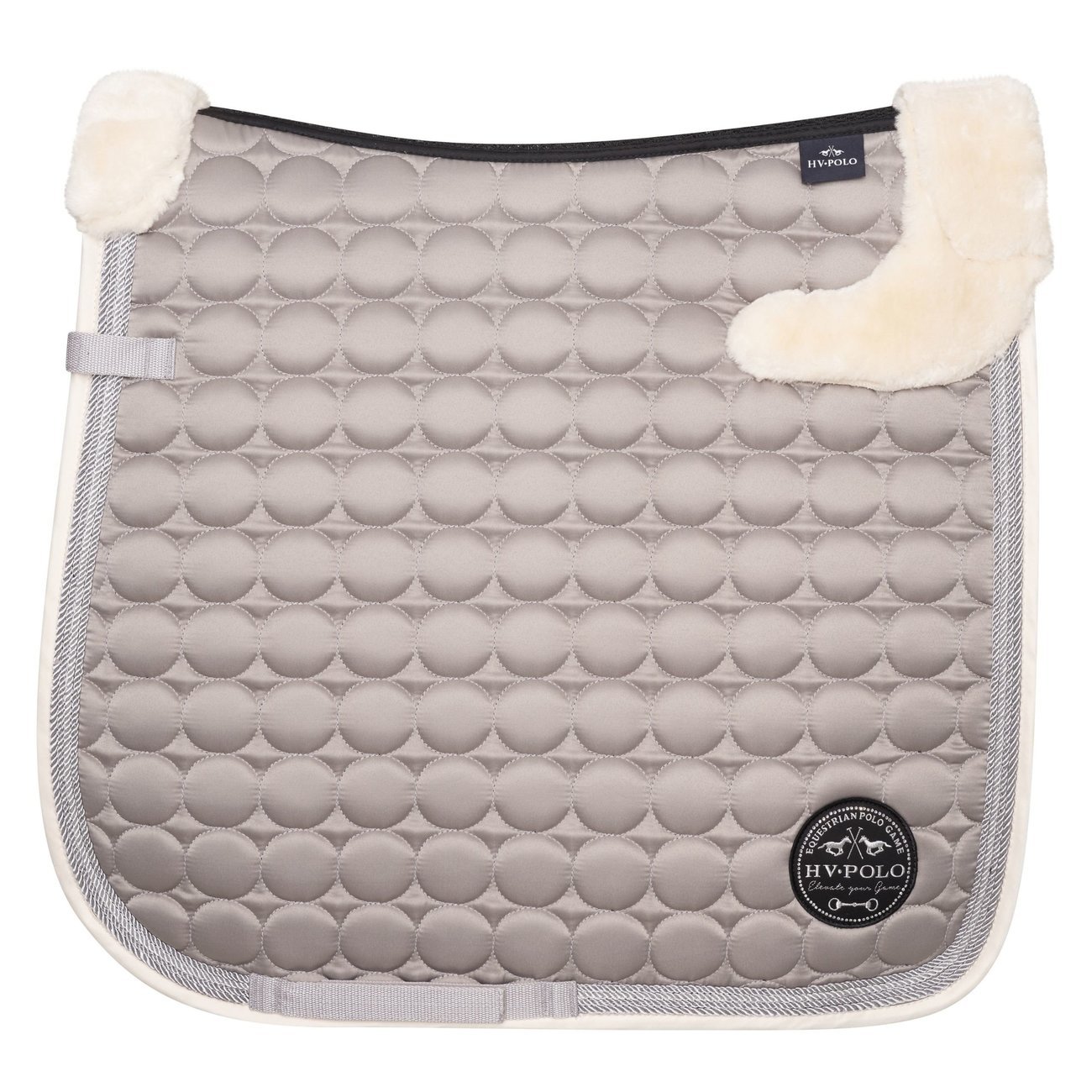 Schabracke HVPFurry Vielseitigkeit von HV Polo günstig bestellen | tiierisch.de