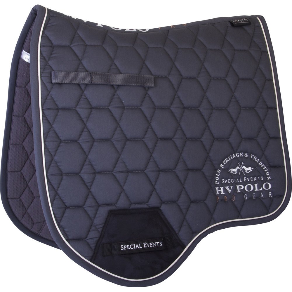 Schabracke Maroon von HV Polo günstig bestellen | tiierisch.de