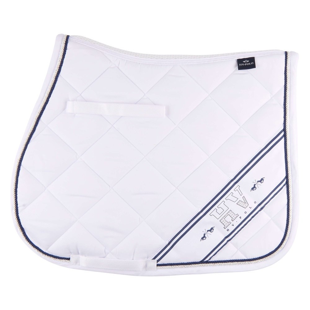 Schabracke Mira für Turniere von HV Polo günstig bestellen | tiierisch.de