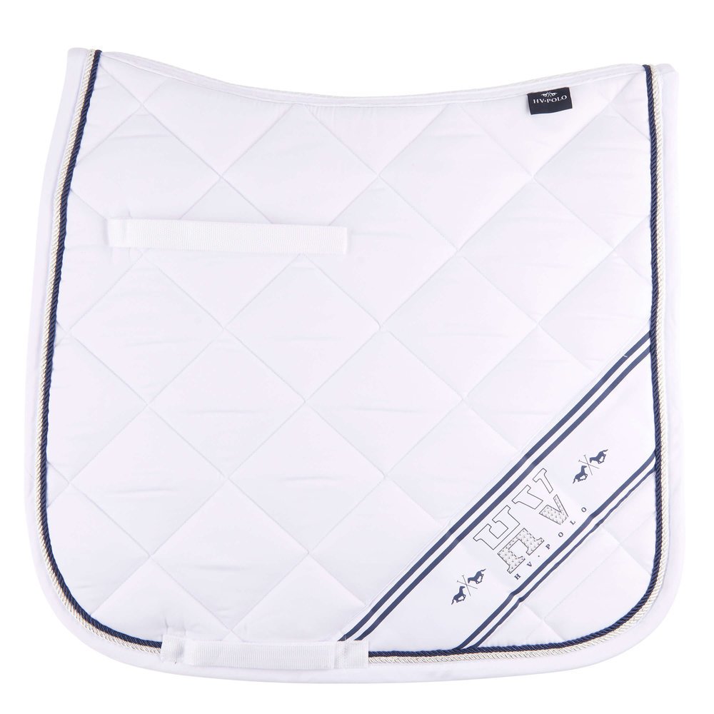 Schabracke Mira für Turniere von HV Polo günstig bestellen | tiierisch.de