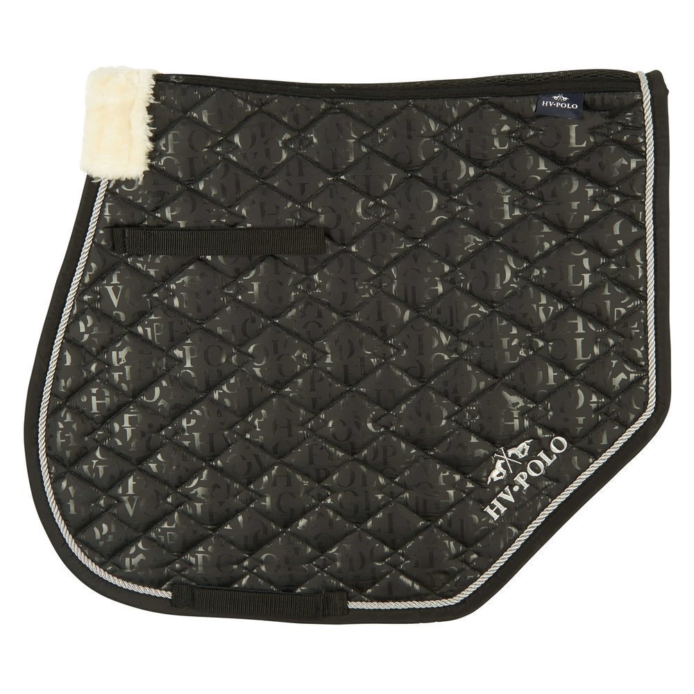 Schabracke York mit Print von HV Polo günstig bestellen | tiierisch.de