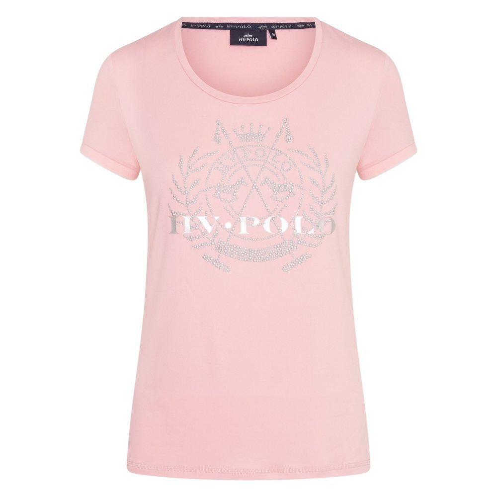 T-Shirt HVPFavouritas Stud von HV Polo günstig bestellen | tiierisch.de
