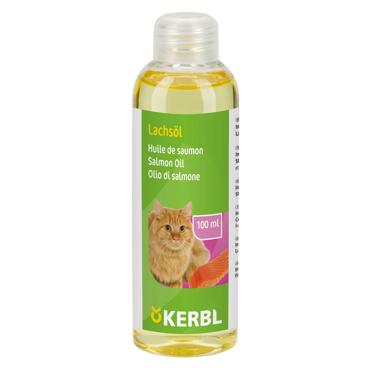 Kerbl Katzen Pflegeset | Kerbl | tiierisch.de