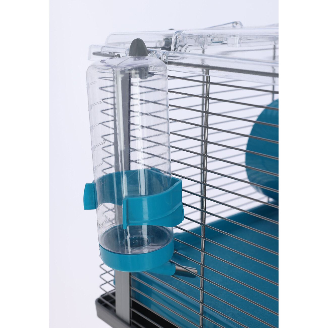 Kleintierkäfig Eva 22 mit Ausstattung von MPS günstig bestellen ...