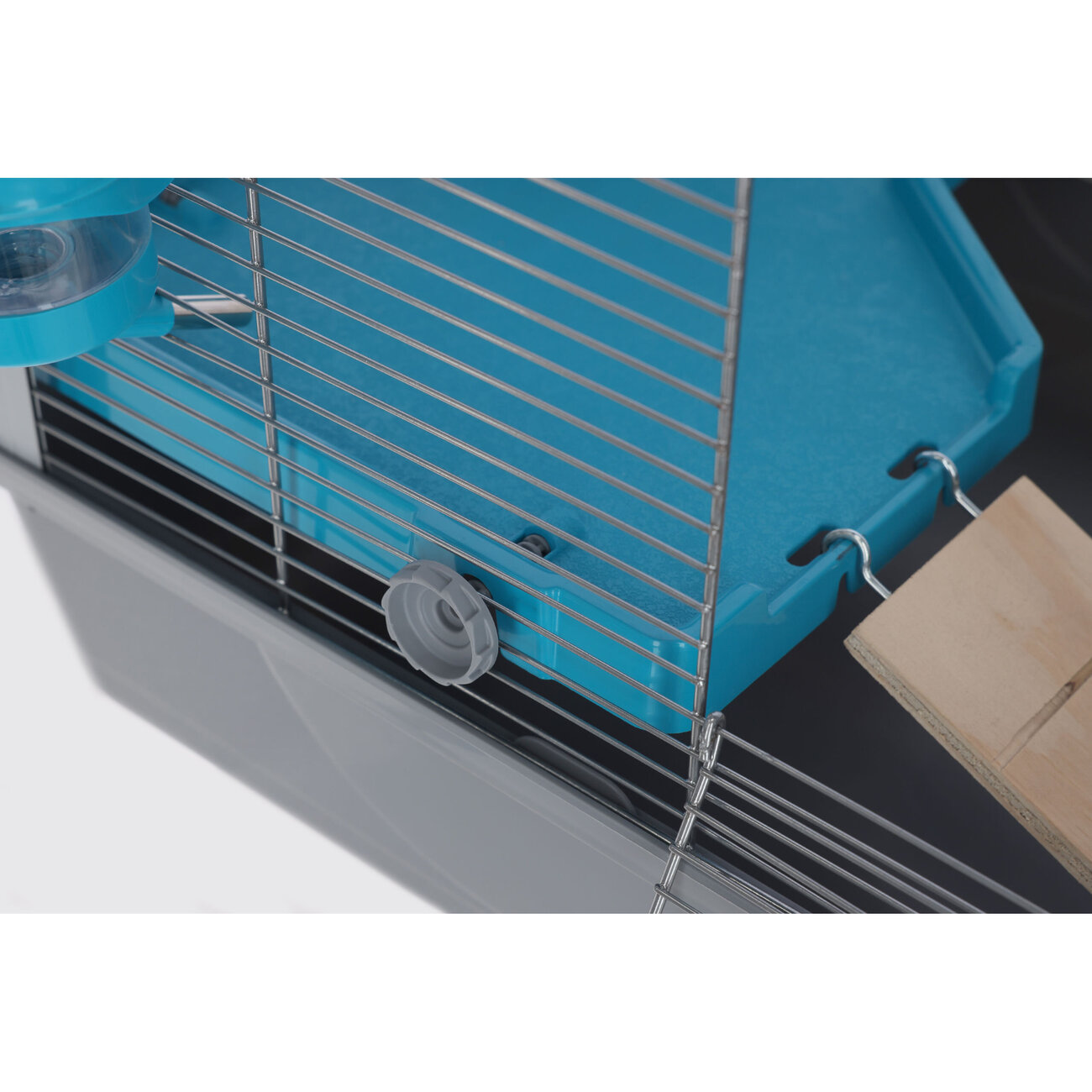 Kleintierkäfig Eva 22 mit Ausstattung von MPS günstig bestellen ...