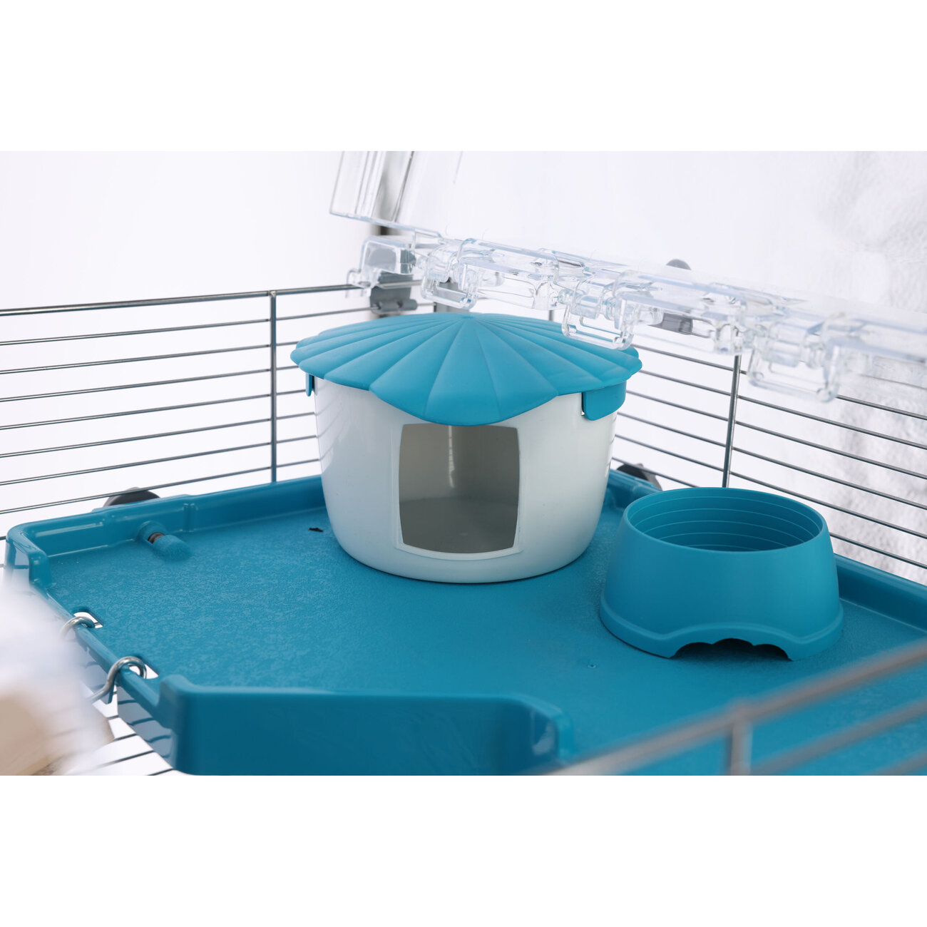 Kleintierkäfig Eva 22 mit Ausstattung von MPS günstig bestellen ...