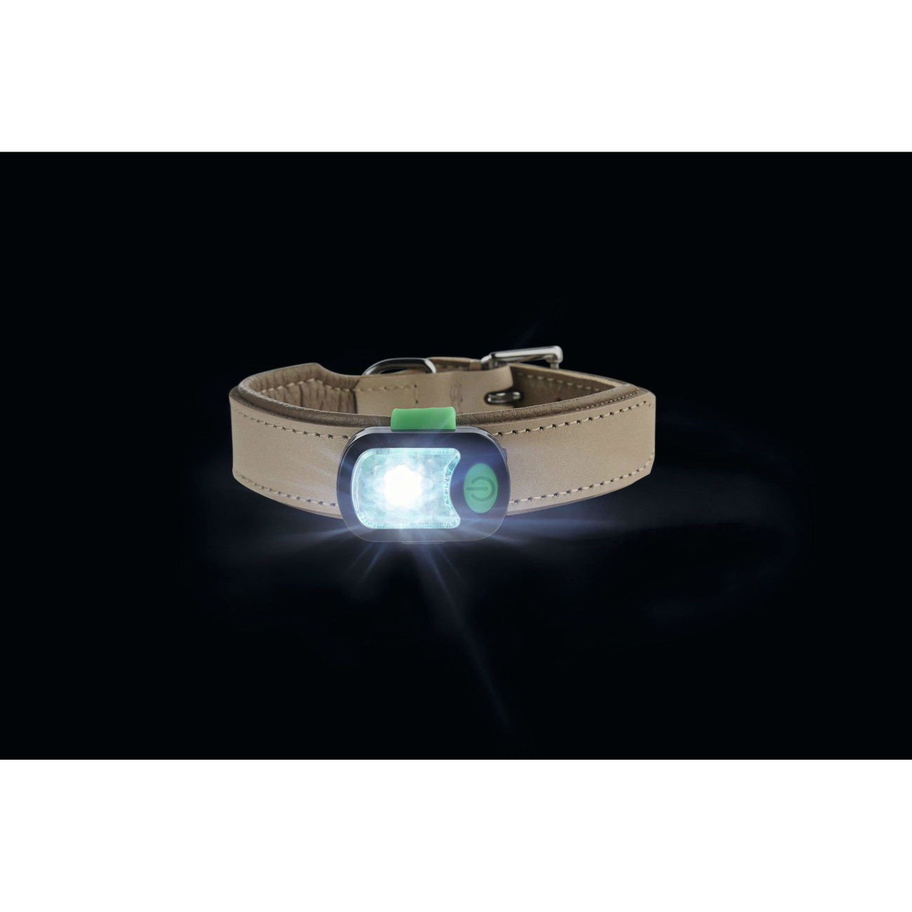 LED Halsband Anhänger Flashlight 66461 von Hunter online kaufen ...