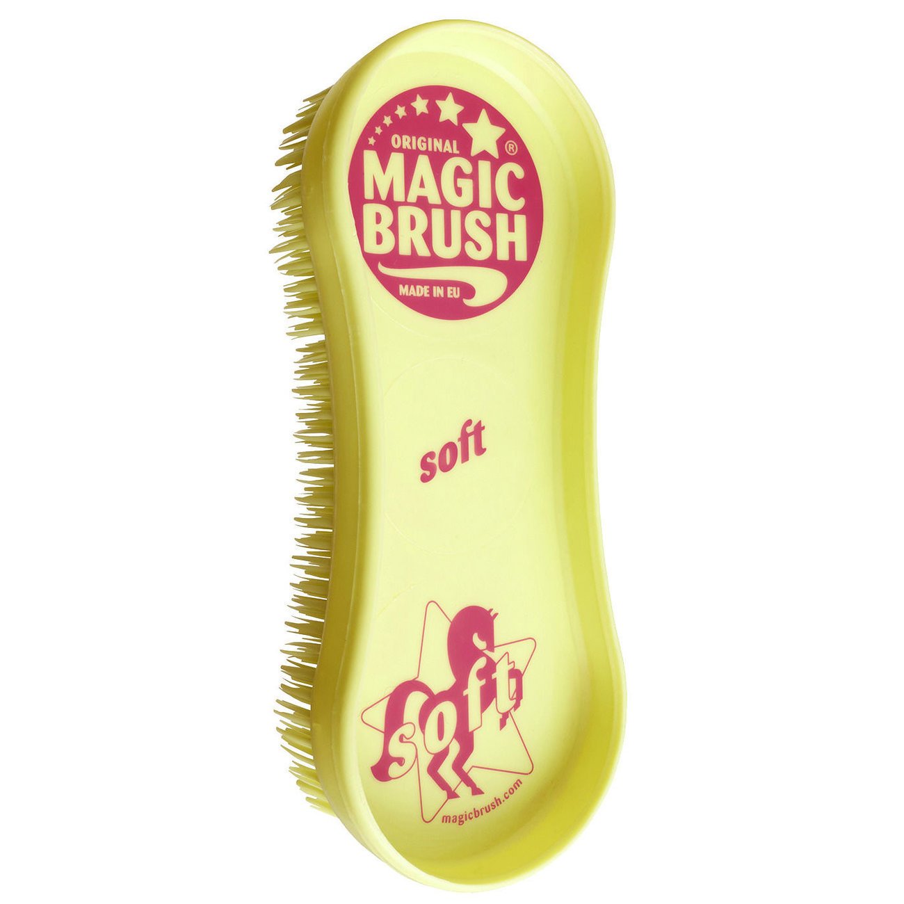 MagicBrush Soft Bürste für Pferde von MagicBrush günstig bestellen | tiierisch.de
