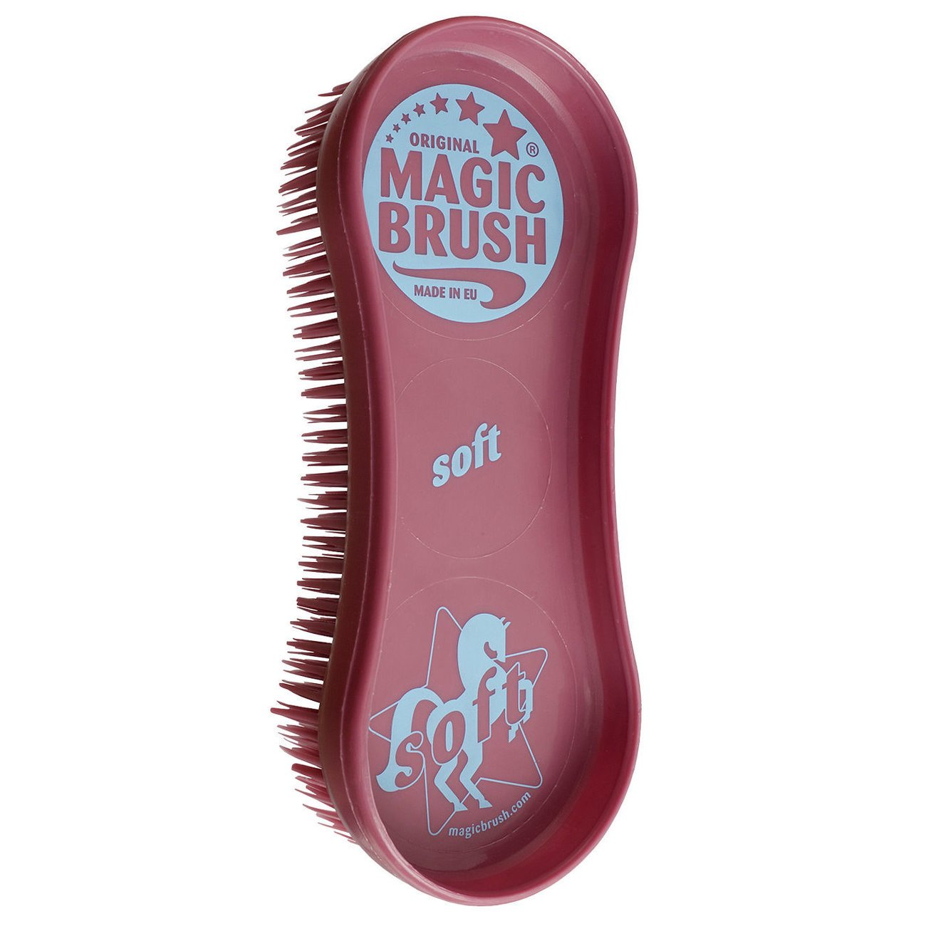 MagicBrush Soft Bürste für Pferde von MagicBrush günstig bestellen | tiierisch.de