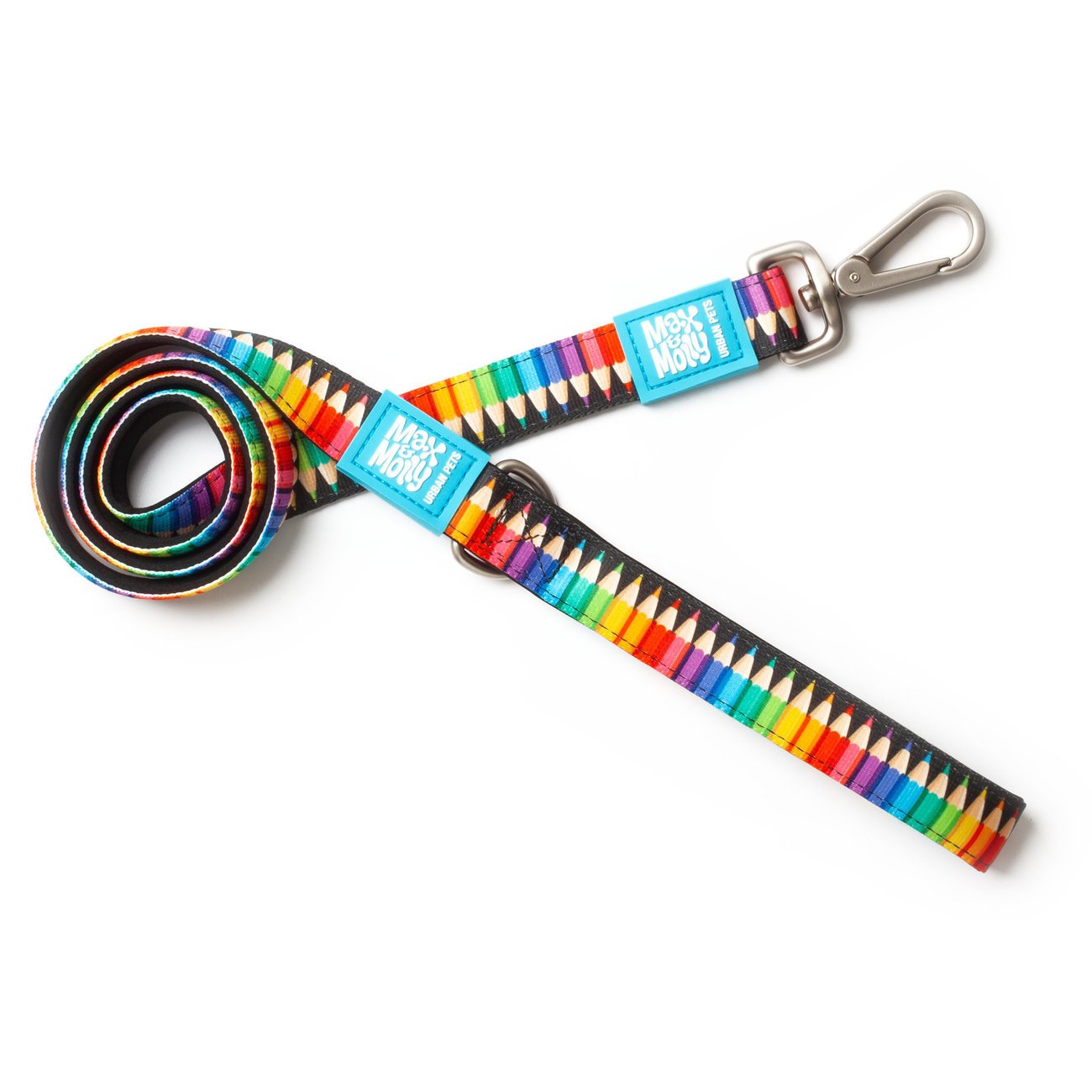 Max & Molly Original Kurzleine Crayons | Max & Molly | tiierisch.de