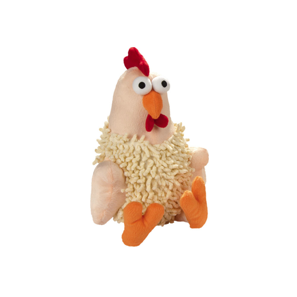 Moppy Toy Huhn Hundespielzeug | Nobby | tiierisch.de