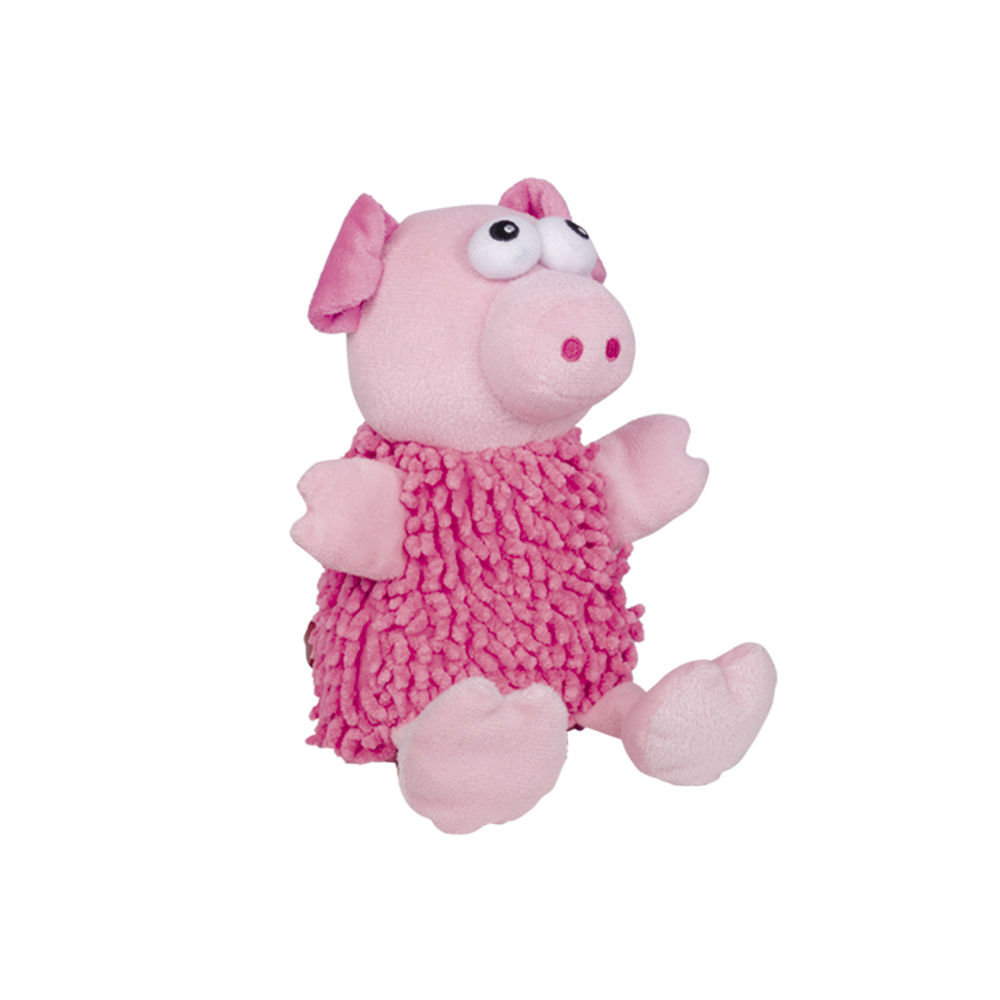 Nobby Moppy Toy Schwein von Nobby günstig bestellen | tiierisch.de