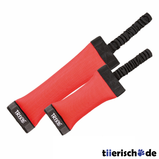 Nylondummy Bringsel für Hunde 32141 von TRIXIE günstig bestellen ...