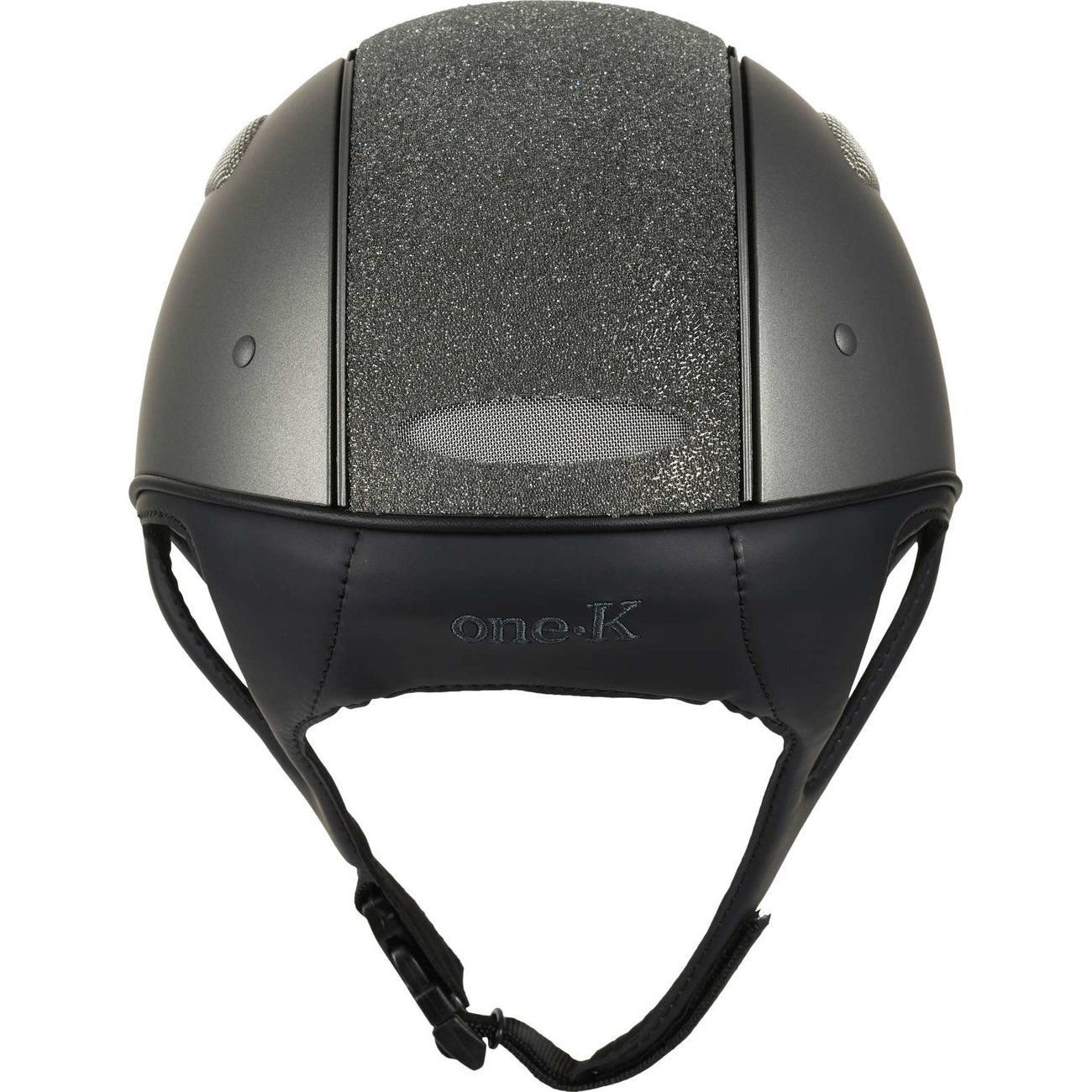 Defender Pro Matt Glitter Reithelm von OneK günstig bestellen ...