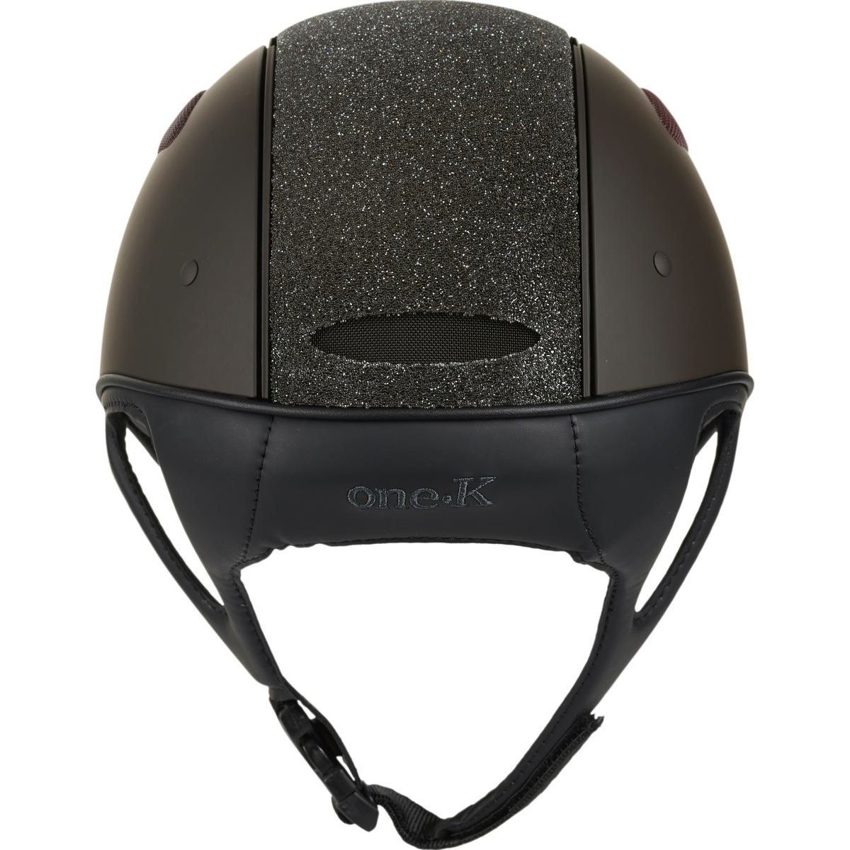 Defender Pro Matt Glitter Reithelm von OneK günstig bestellen ...