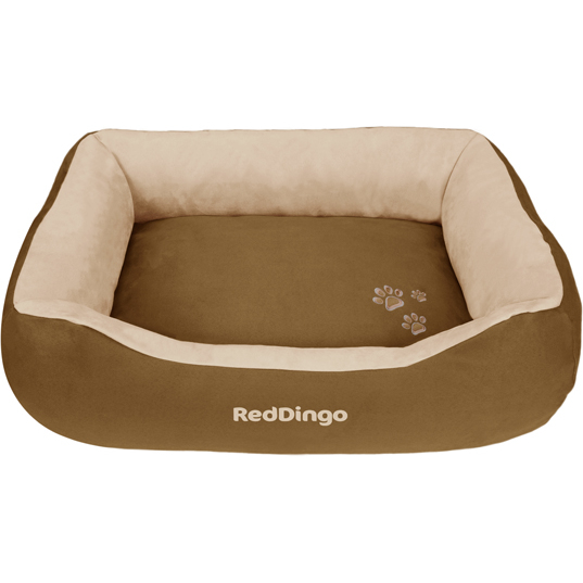 Red Dingo Hundebett Donut von Red Dingo günstig bestellen | tiierisch.de