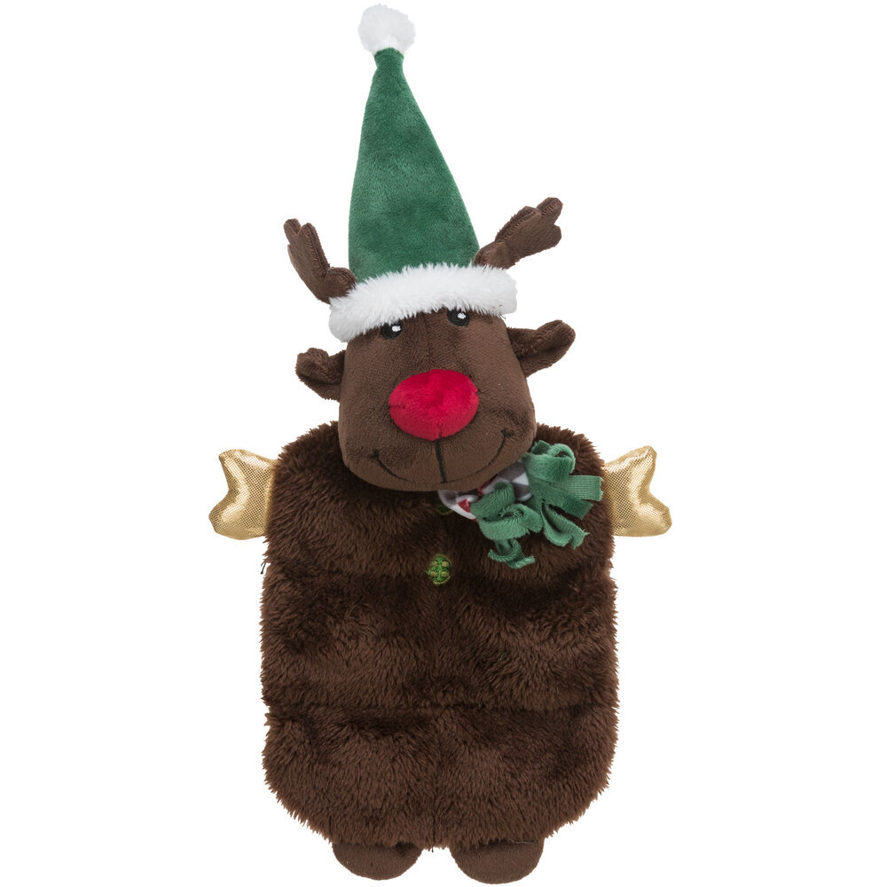 Schlenkertiere Rentier aus Plüsch 92576 von TRIXIE günstig bestellen ...