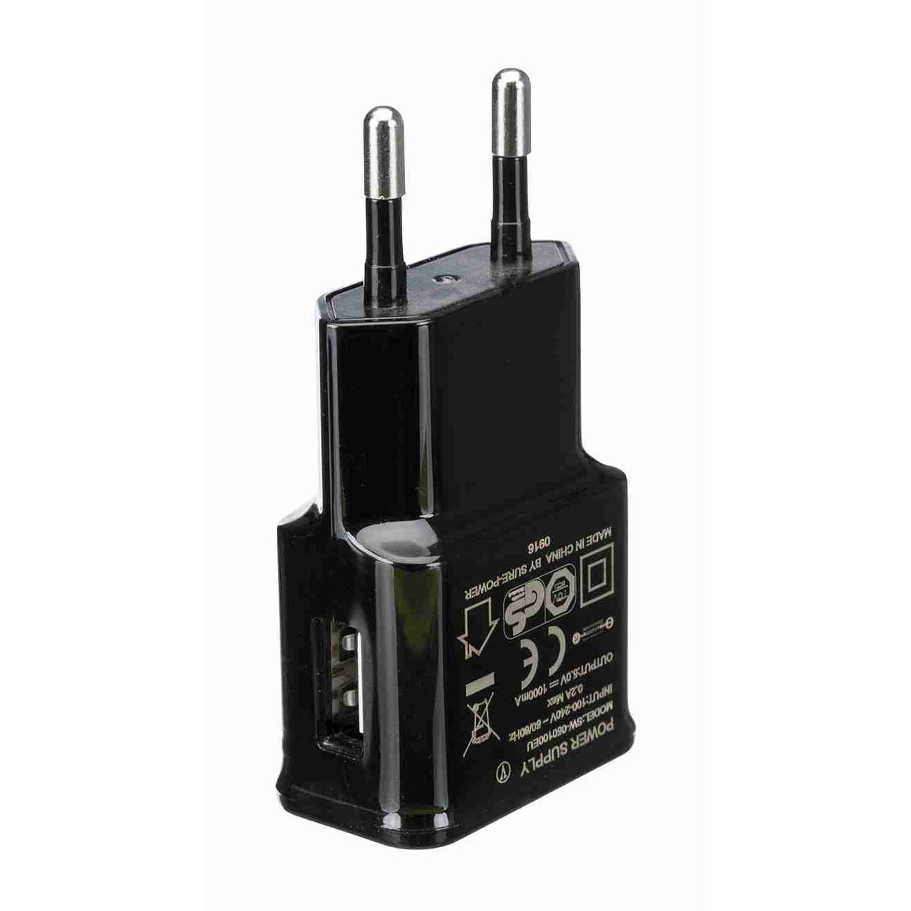 USB Adapter für die Steckdose 12709 von TRIXIE günstig bestellen ...