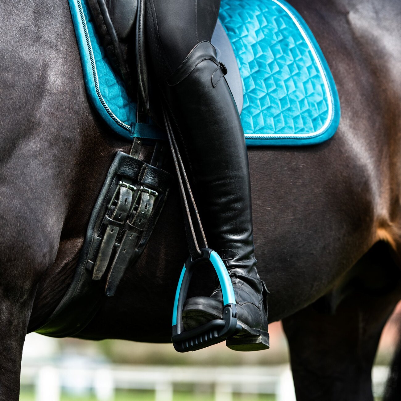 Horsena Wechselcover Steigbügel von USG günstig bestellen | tiierisch.de