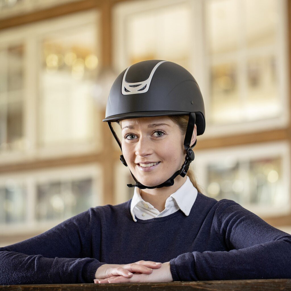 Reithelm Comfort Champion von USG günstig bestellen | tiierisch.de