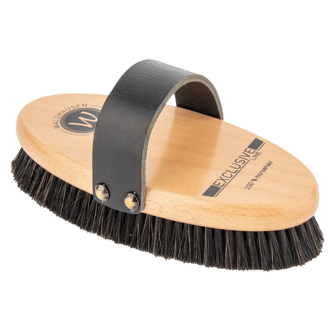 Exclusive Line Kardätsche aus Rosshaar von Waldhausen günstig bestellen ...