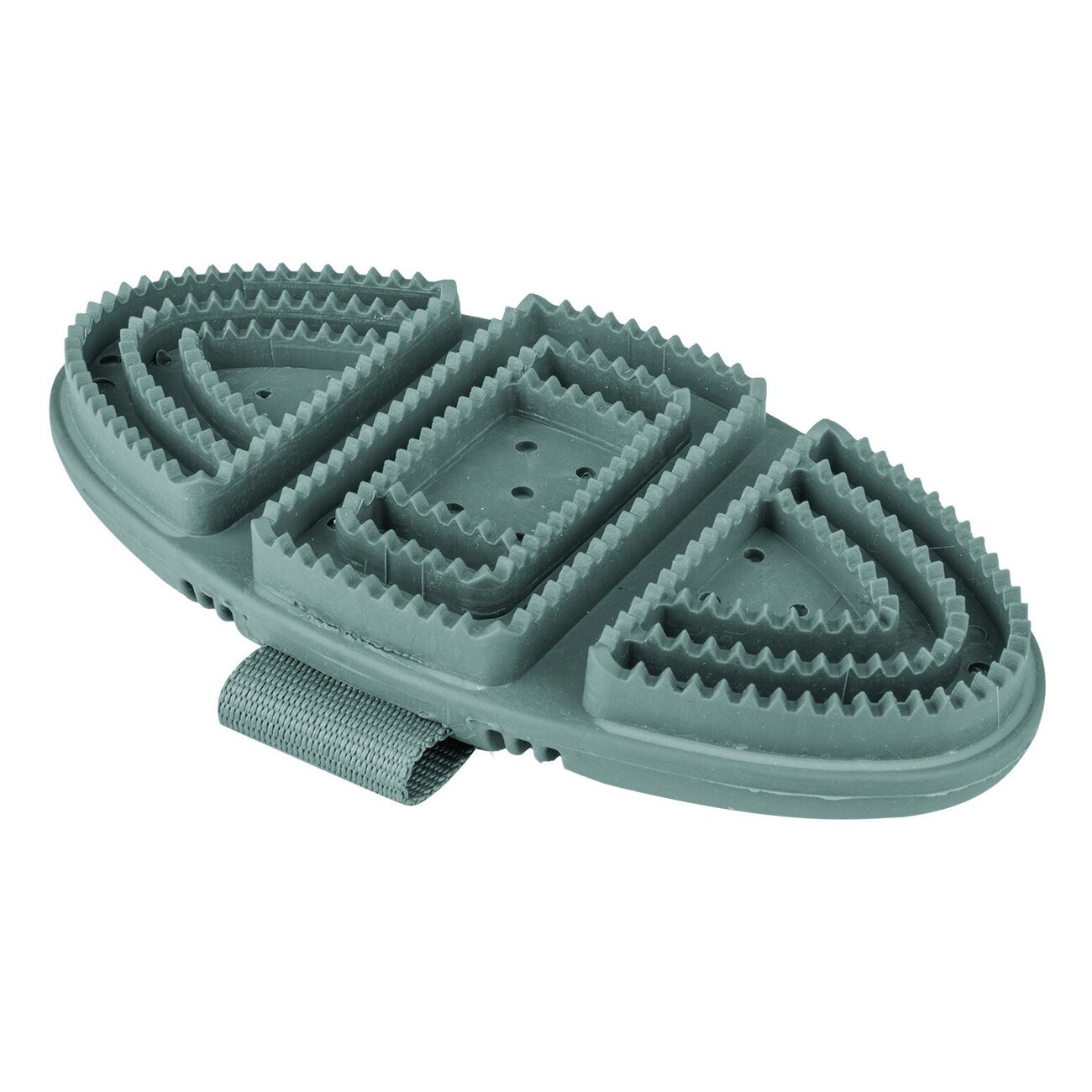 Flex Striegel aus Gummi von Waldhausen günstig bestellen | tiierisch.de