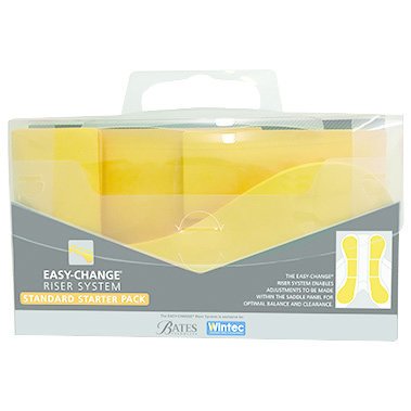 Easy Change Riser Starter Set von Wintec günstig bestellen | tiierisch.de