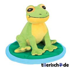 Hundekönig Frosch Herbert 35880 von TRIXIE günstig bestellen | tiierisch.de